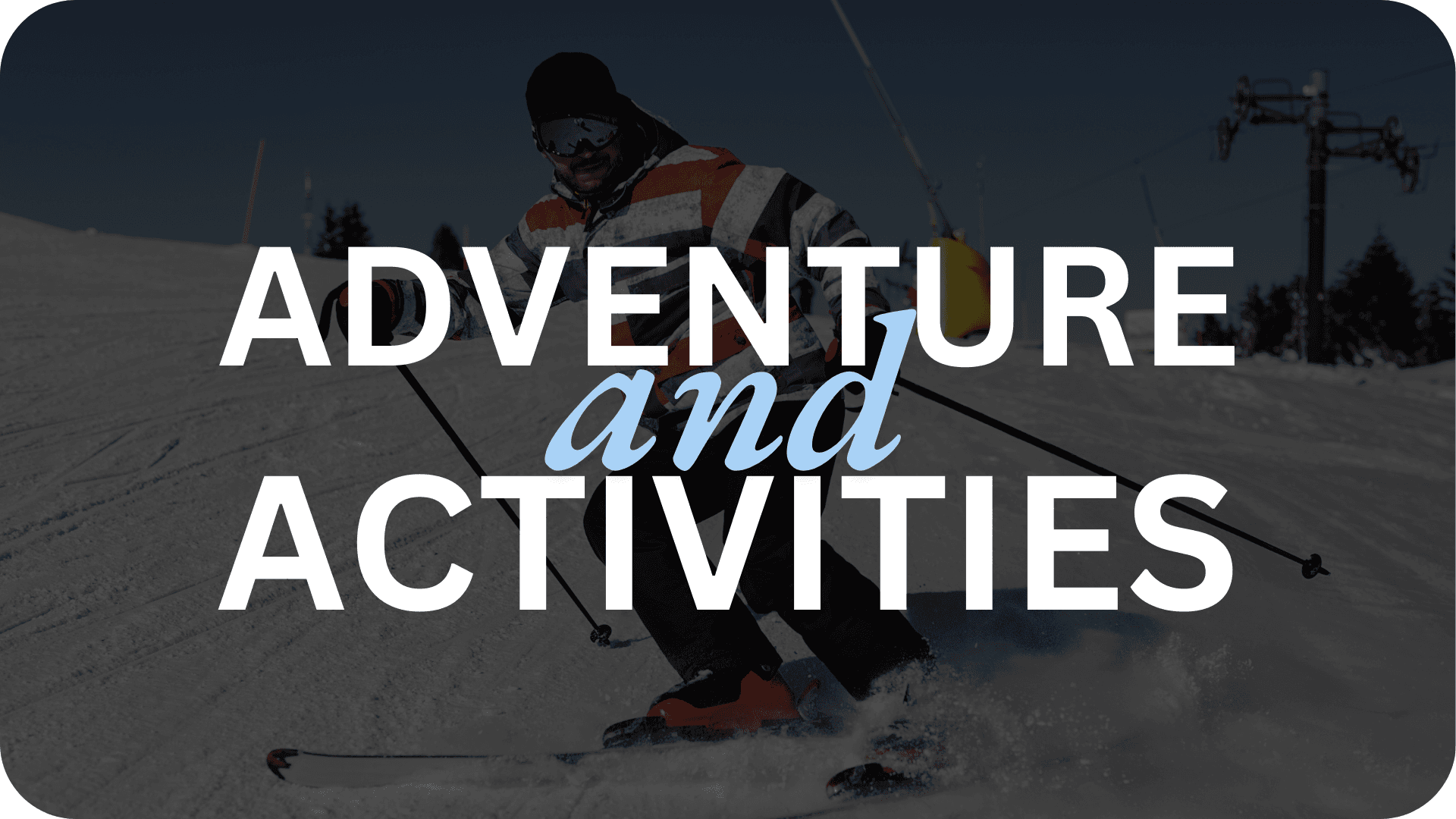 Gulmarg Trail Map - Gulmarg Snowkings